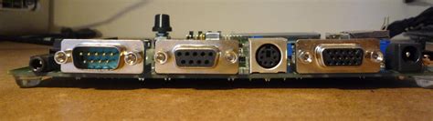 Fpga Programming With Linux Linux Journal