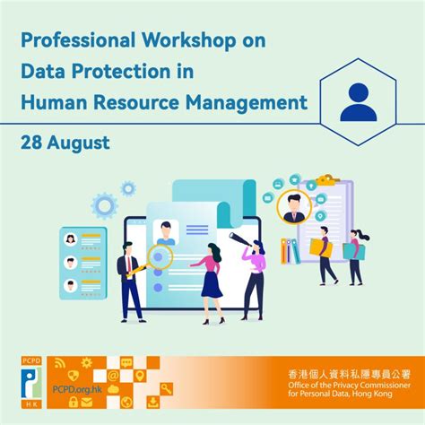 Privacy Dataprotection Pcpd Pdpo Dataprivacy Humanresources Dataaccess Office Of The
