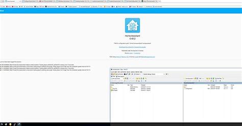 can t find configuration file hassbian home assistant community
