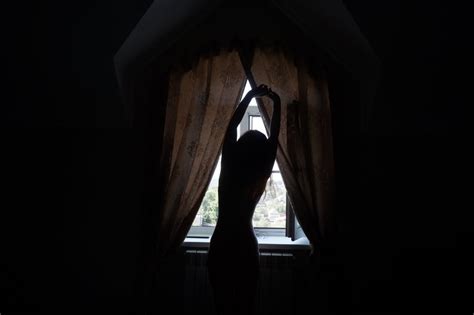 In Triangle Window Pics XHamster