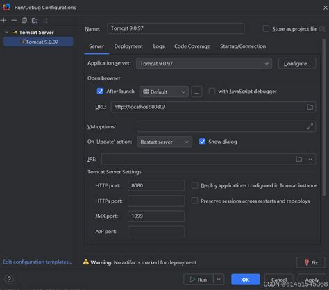 Idea 创建springmvc项目idea创建springmvc项目 Csdn博客