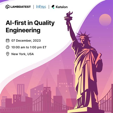 Lambdatest On Linkedin Lambdatestyourapps Ai Qualityengineering