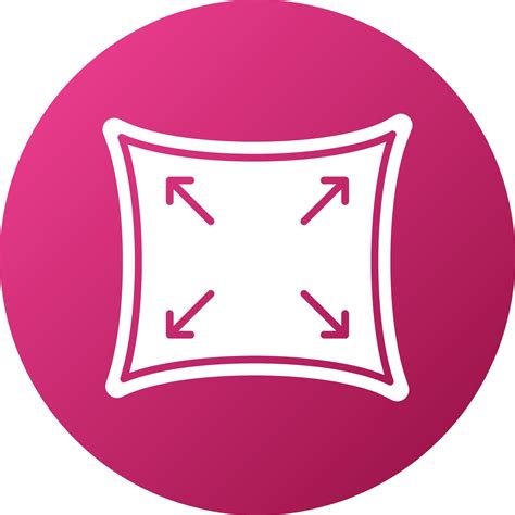 Fabric Elasticity Icon Style 21806336 Vector Art At Vecteezy