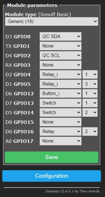 V124 Out Of Sequence Buttonswitch Not Working After Upgrate To V124 · Issue 17967