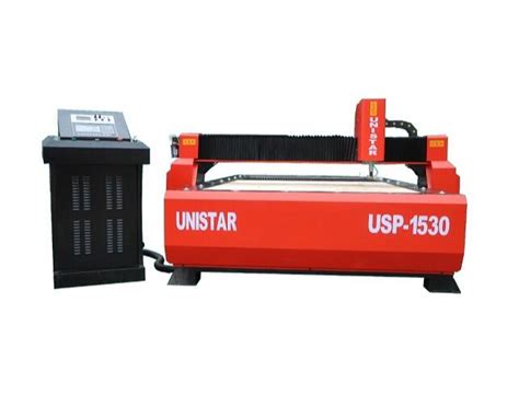 중국 Plasma Cnc 금속 절단 제조 업체 및 공급 업체 공장 직접 가격 Unistar Machinery