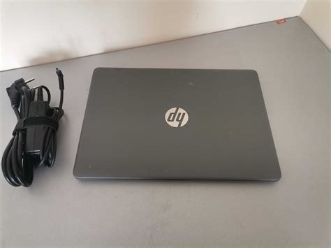 Лаптоп Hp Intel Pentium N5000 гр Кричим • Olxbg