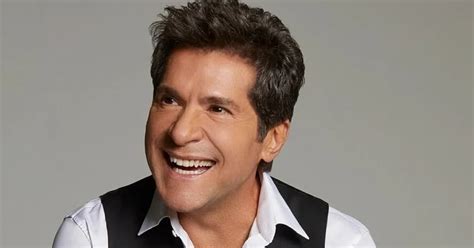 Cantor Daniel é Processado Por Ex Membro De Equipe Bahia Notícias