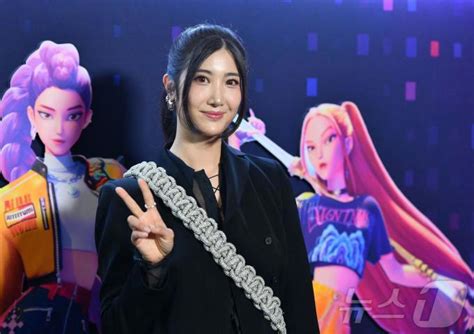 케데헌 루미 목소리 이재 배우 신영균 외손녀였다 N이슈