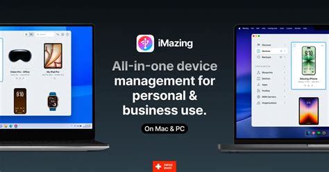 Make Your Ios App Compatible With Imazing Quick Transfer