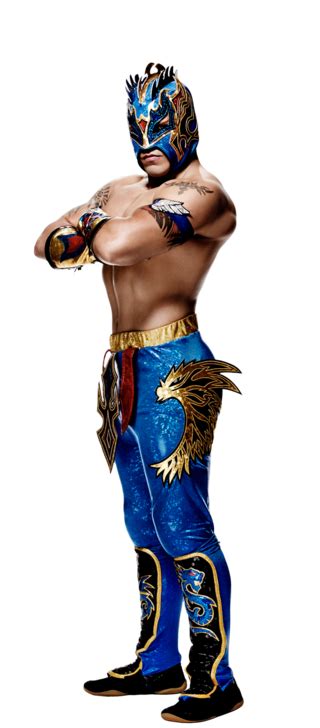 Kalisto Wwe
