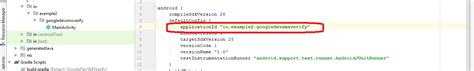 Rename Package In Android Studio Stack Overflow Rename Package In Android Studio Stack Overflow