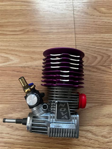 Novarossi Brand New R C Tech Forums