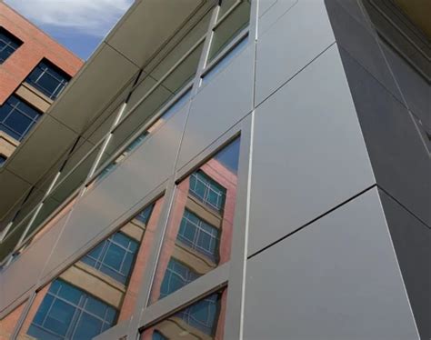 Metal Architectural Panels Ship In 3 Weeks