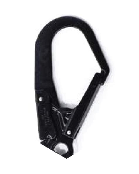 Double Action Scaff Hook Karabiner Ranger