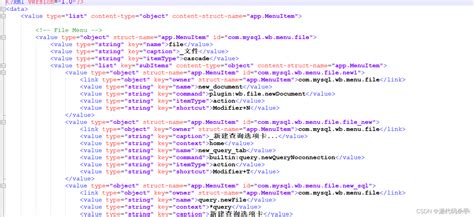 mysql数据库汉化成中文界面怎么设置 mysql8 0界面设置中文 mob6454cc7966b9的技术博客 51cto博客