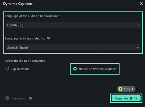 4 Easy Ways To Add Subtitles To Your Videos In Filmora 2025