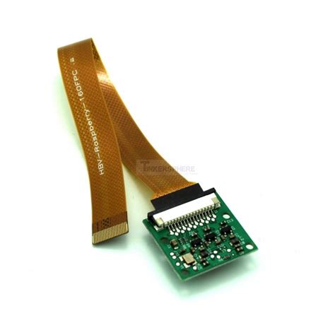 1695 Raspberry Pi Zero Camera Module 5mp Tinkersphere