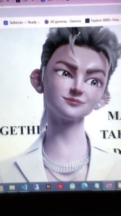 Animated Project Use Js Gsap 🔥 One Of The Best Project In My Coding