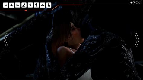 Furry Blowjob On Bed With Fantasy Monster Eporner