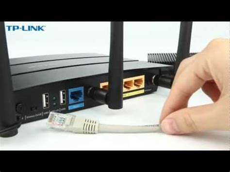 Cara Konfigurasi Wireless Router Tp Link Ilmu Komputer