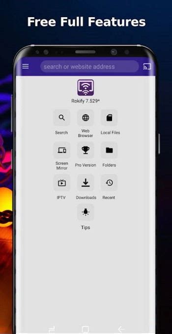 Tcl Roku Tv Screen Mirroring Galaxy S Moplaarm
