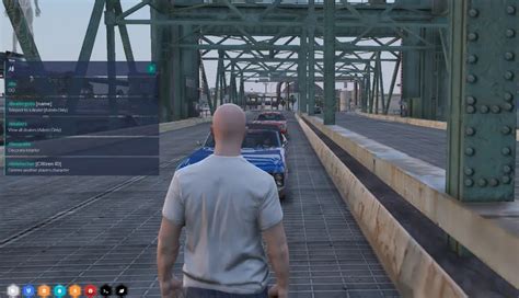 Nopixel 4 0 Inspired Chat System [qb] Fivem Store