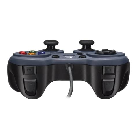 Logitech Gamepad F310 Extensive Game Support Easetec