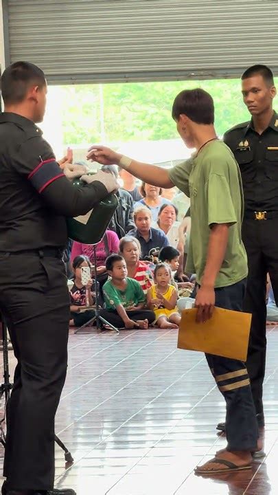 สกลนคร อากาศอำนวย Reels คัดเลือกทหาร Ekmotahathighumechala Streetfood Youtube