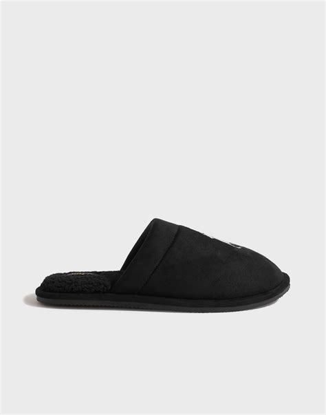 Köp Polo Ralph Lauren Klarence Big Pp Black Nlyman