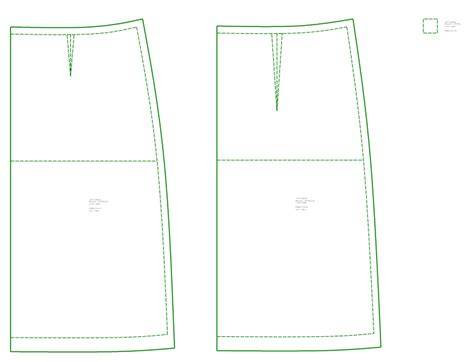 Pattern Making Generating Svgs For Sewing With Python And Tmtp