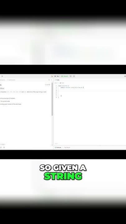 Coding Leetcodejava Programming Leetcode Leetcodemedium Java Leetcodesolution Education