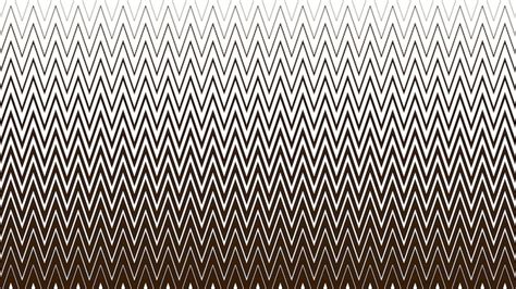 Premium Vector Brown Zig Zag Seamless Pattern Abstract Background