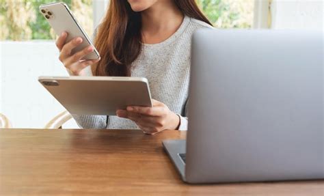 Digital And Mobile Technology