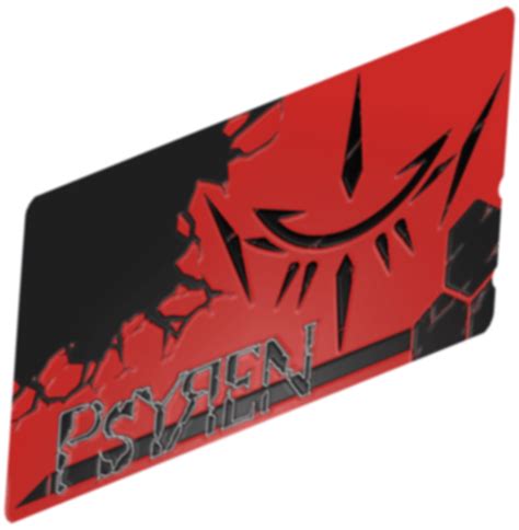 Psyren Official Website