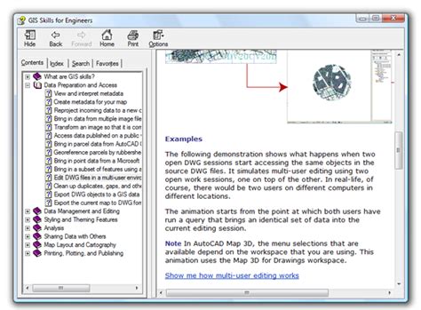 How To Use This Book Gis Skills Documentation