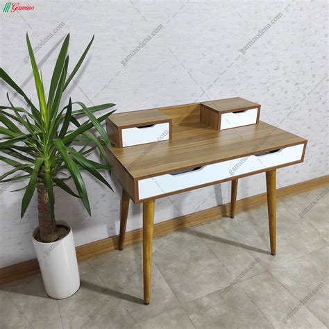 هر آنچه که باید درباره ارتفاع و ابعاد میز کامپیوتر استاندارد بدانید