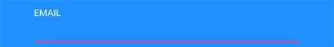 C Xamarin Forms And Material Design How To Change Hint Color Stack Overflow