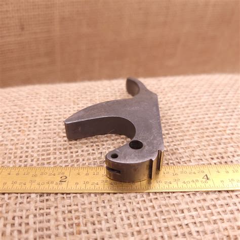 Winchester 1873 Hammer Stripped First Model Knurling Pattern Old Arms Of Idaho Llc