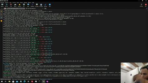 Install Openstack Aio Using Kolla Ansible On Ubuntu 2204 Youtube