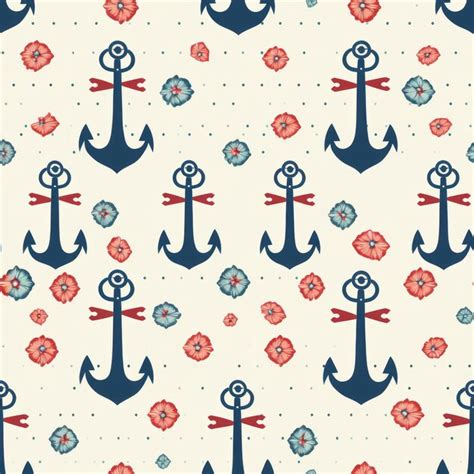 Premium Photo Unraveling The Mystery Discovering The Hidden Patterns Within Anchors