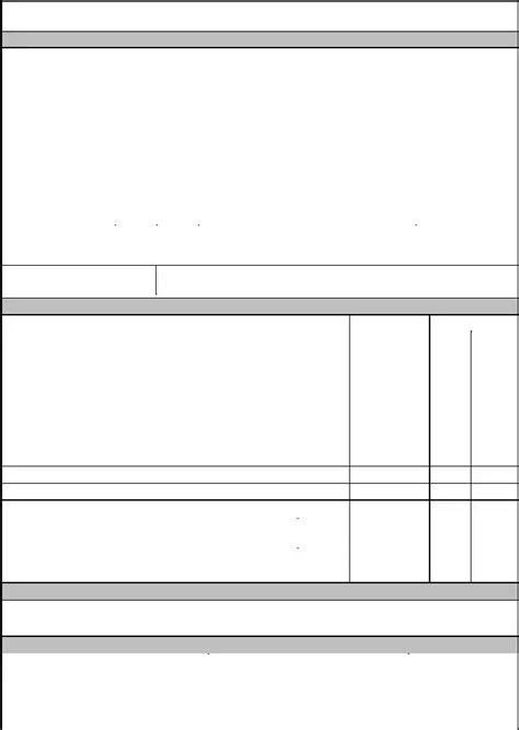 Blank Fc 4137 Form ≡ Safeinet