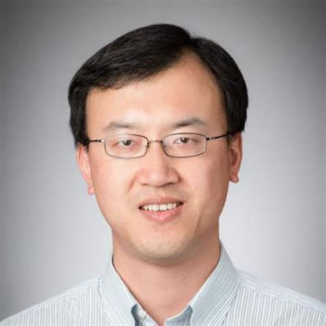 Dr Fengjun Yan Faculty Of Engineering