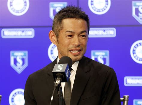 超想對決大谷翔平 鈴木一朗：我要當投手 Ettoday運動雲 Ettoday新聞雲