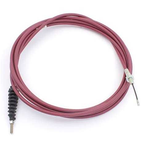 Caterpillar Hand Throttle Cable Replaces 258 4373 And 327 8941 258