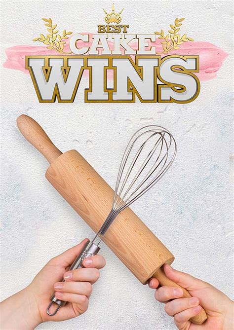 საუკეთესო ტორტი იმარჯვებს The Dubbing Database Fandom