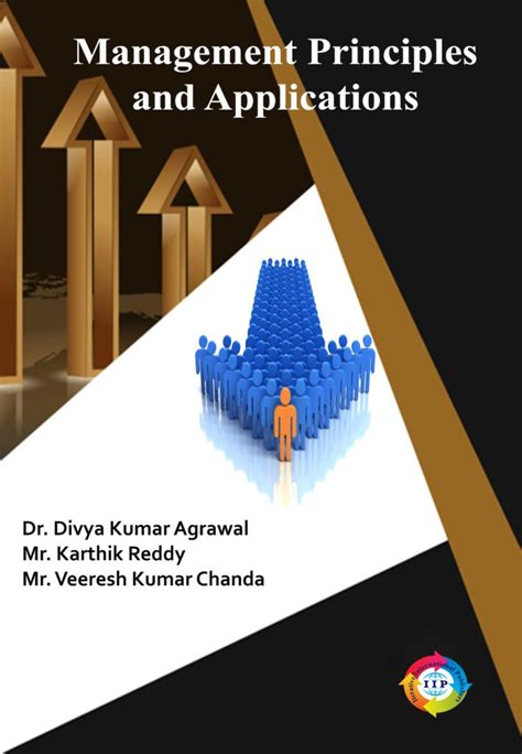 Management Principles And Applications Iip Store