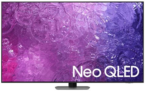 ᐉ Телевізор NEO QLED SAMSUNG QE65QN90CAUXUA — купити в Києві і Україні ...