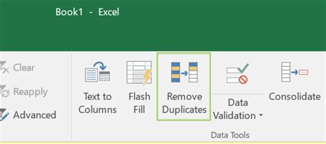 How To Remove Duplicate Entries In Excel Laptop Mag