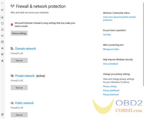 Kt200 Ecu Programmer Faqs Connection Driver Error Solution Uobdii Official Blog