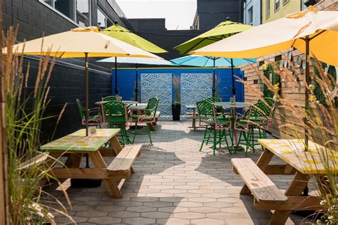 Whats On The Menu At Lazy Daisys The East End Brunch Institution Thats Now Doing Dinner